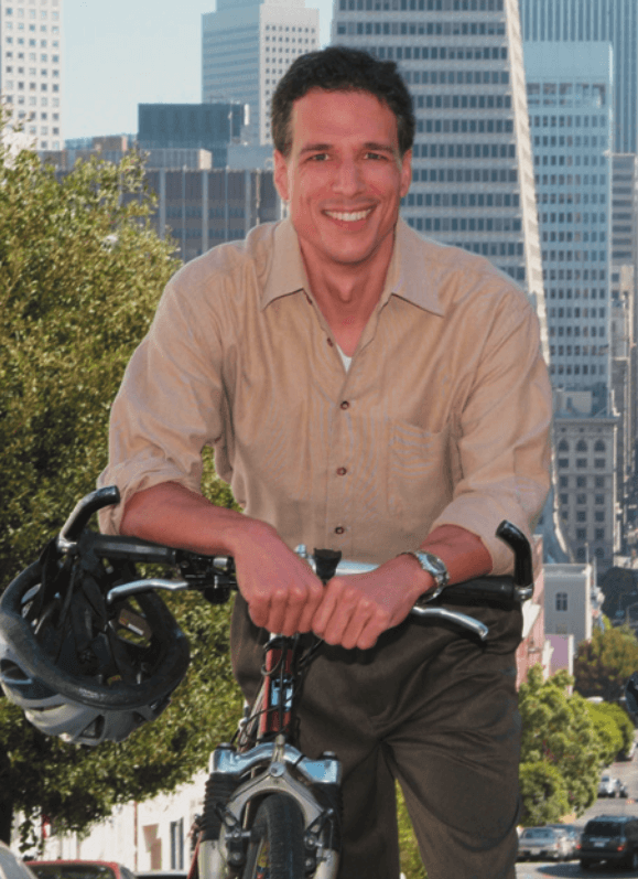 About The Authors – Navigating Corporate Finance